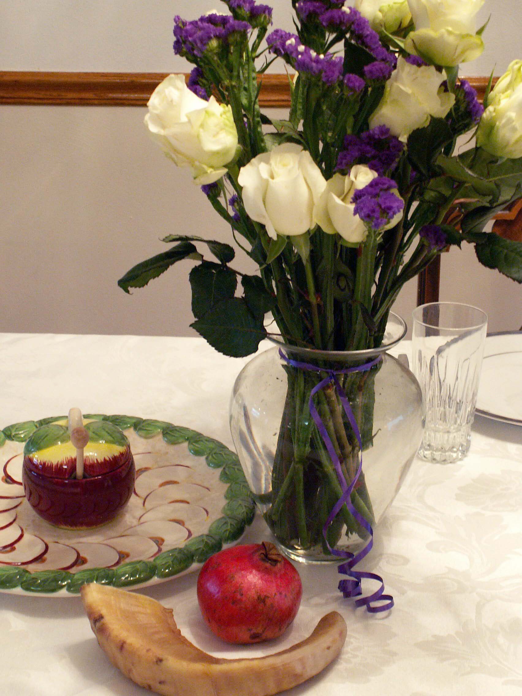 Kids’ Rosh Hashanah Mitzvah Checklist – Surviving on a tight budget