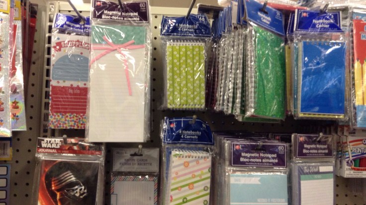 What to buy (and not to buy) at the Dollar Store – Surviving on a tight ...